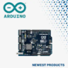 New Arduino ASX00073 UNO SPE Shield Now at Mouser