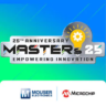 Mouser Sponsors European Microchip MASTERs 2025 Conference