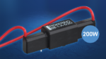 Pickering Upgrades Series 68 Reed Relay to 200W Power