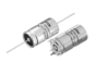Radial and Axial Capacitors: Key Differences & Applications
