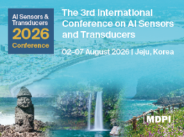 Join the Future of Sensing: AIS 2026 Opens Call for Research, Innovation, and Collaboration ...