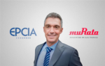 Murata’s Christophe Pottier Appointed President of EPCIA, Strengthening ...