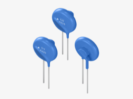 TDK Launches Hybrid MOV–GDT G Series for Superior Surge Protection