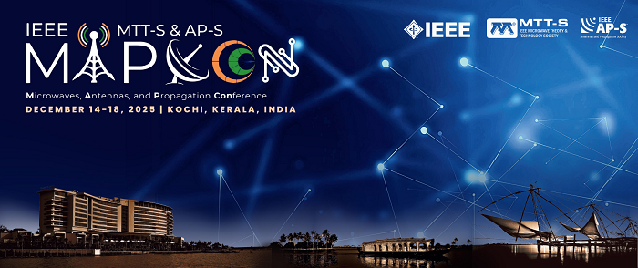 Mini-Circuits CEO Jin Bains to Deliver Plenary Address at IEEE MAPCON 2025