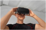Augmented Reality Glasses: Evolution, Innovation and Future