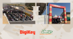 DigiKey Sponsors Formula Bharat 2026 Annual Student Engineering Competition