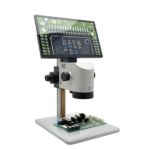 Aven to Showcase MicroVue 2.0 Digital Microscope at MD&M West 2026