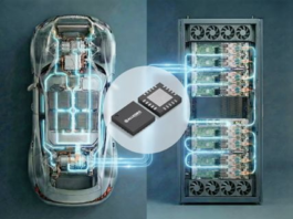 Allegro Expands Power-Thru SiC Gate Drivers for AI Data Centers and EVs