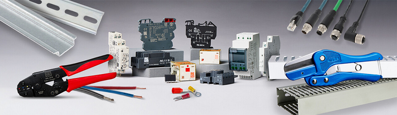 RS PRO Total Panel Integration Portfolio Simplifies Industrial Automation