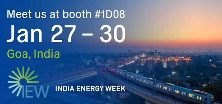 Sensirion to showcase thermal-mass gas metering technology at India ...