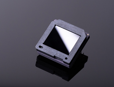 LYNRED Unveils YOCTO1024, Ultra-Compact 8µm Thermal Sensor