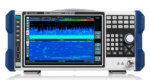 Rohde & Schwarz Launches 44 GHz FPL Spectrum Analyzer