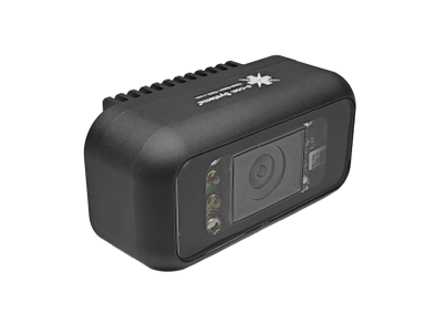 STURDeCAM57: A 5MP Global Shutter RGB-IR Camera