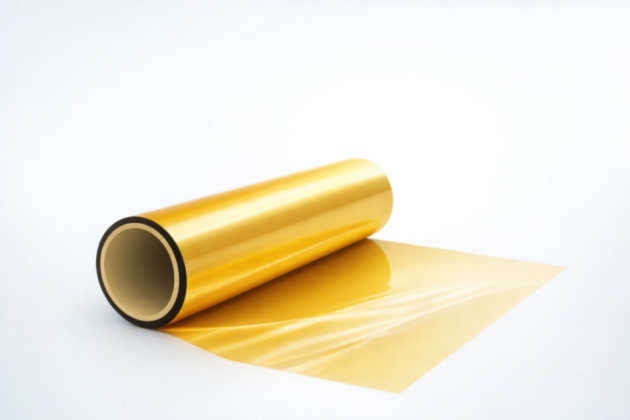 Asahi Kasei Develops Novel Photosensitive Polyimide Film for Advanced ...