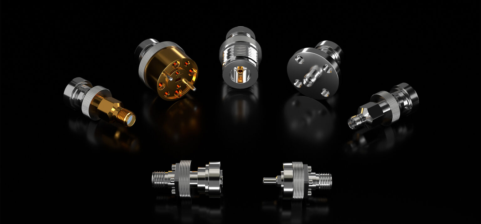 Aaronia to Showcase Magnetic RF Connectors for Flawless Connections at ...